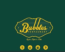 Bubbles Restaurant
